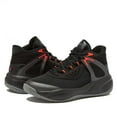 AND1 Kids Revel Mid In Black Coral, 3 - Walmart.com