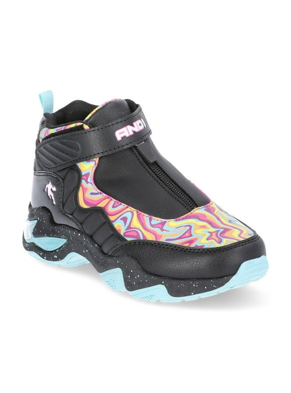 AND1 Shoes : Apparel - Walmart.com