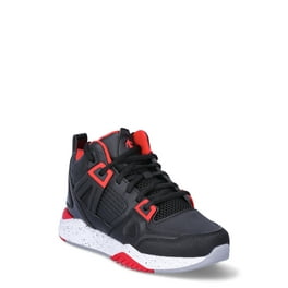 FUBU Little & Big Boys Baseline Basketball Sneakers FUBU Little & Big Boys Baseline Basketball Sneakers