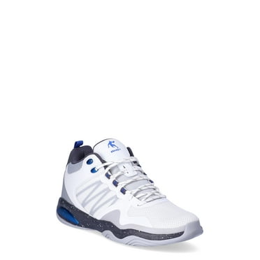 AND1 Men’s Backcut Basketball High-Top Shoes - Walmart.com