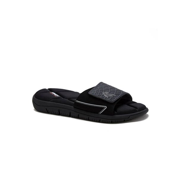 AND1 Men's Baller Slide Sandal - Walmart.com