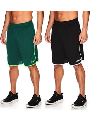 AND1 Mens Shorts in Mens Clothing - Walmart.com
