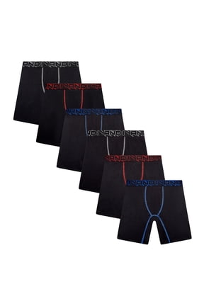 Best Sellers In Men's Boxer Briefs