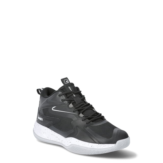 AND1 Men's Heatcheck Basketball Shoes - Walmart.com