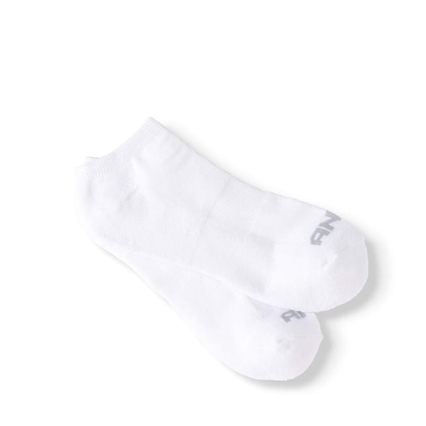 AND1 Men's Low Cut Socks, 12 Pack - Walmart Business Supplies