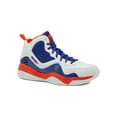 AND1 Men's Maverick Basketball High-Top Sneakers - Walmart.com