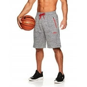 Brandclub - AND1 Men's Off Court Basketball Shorts, up to 2XL