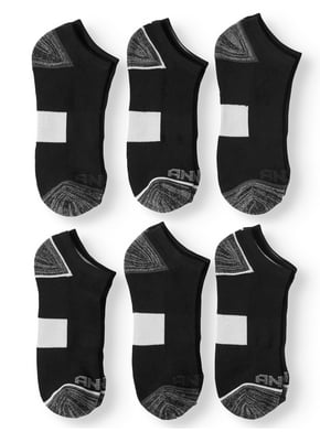 AND1 Mens Socks in Mens Clothing - Walmart.com