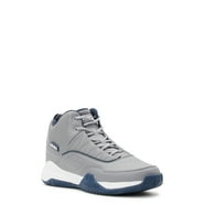 AND1 Men’s Backcut Basketball High-Top Shoes - Walmart.com