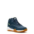 AND1 Men’s Streetball Basketball Shoes High-Top - Walmart.com