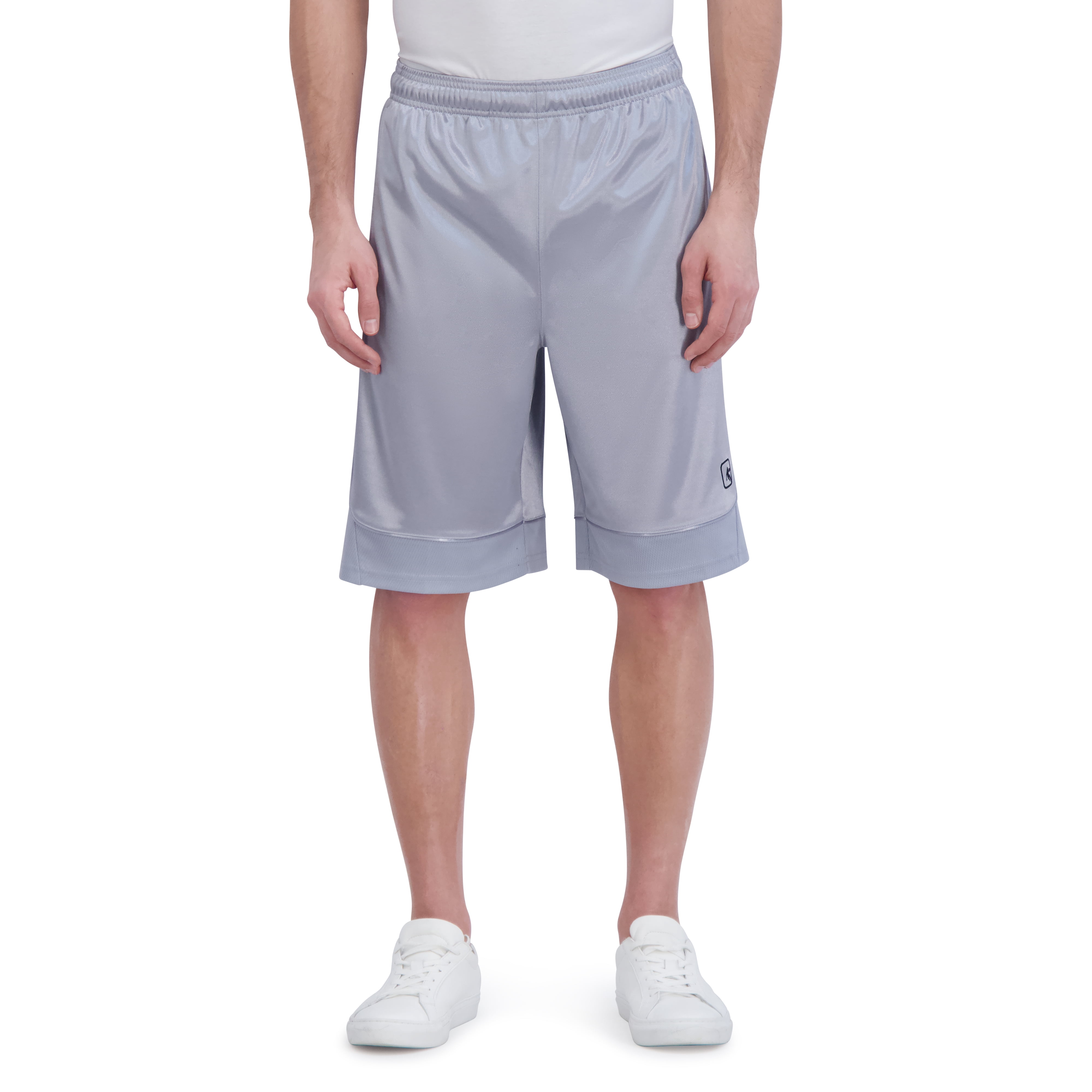 AND1 Men's and Big Men's All Court Short, up to Size 5XL - Walmart.com