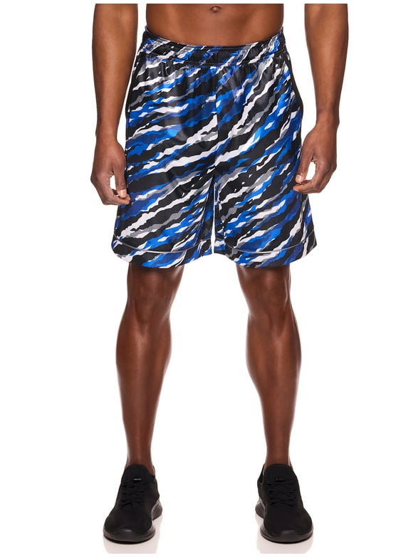 AND1 Mens Shorts in Mens Clothing - Walmart.com