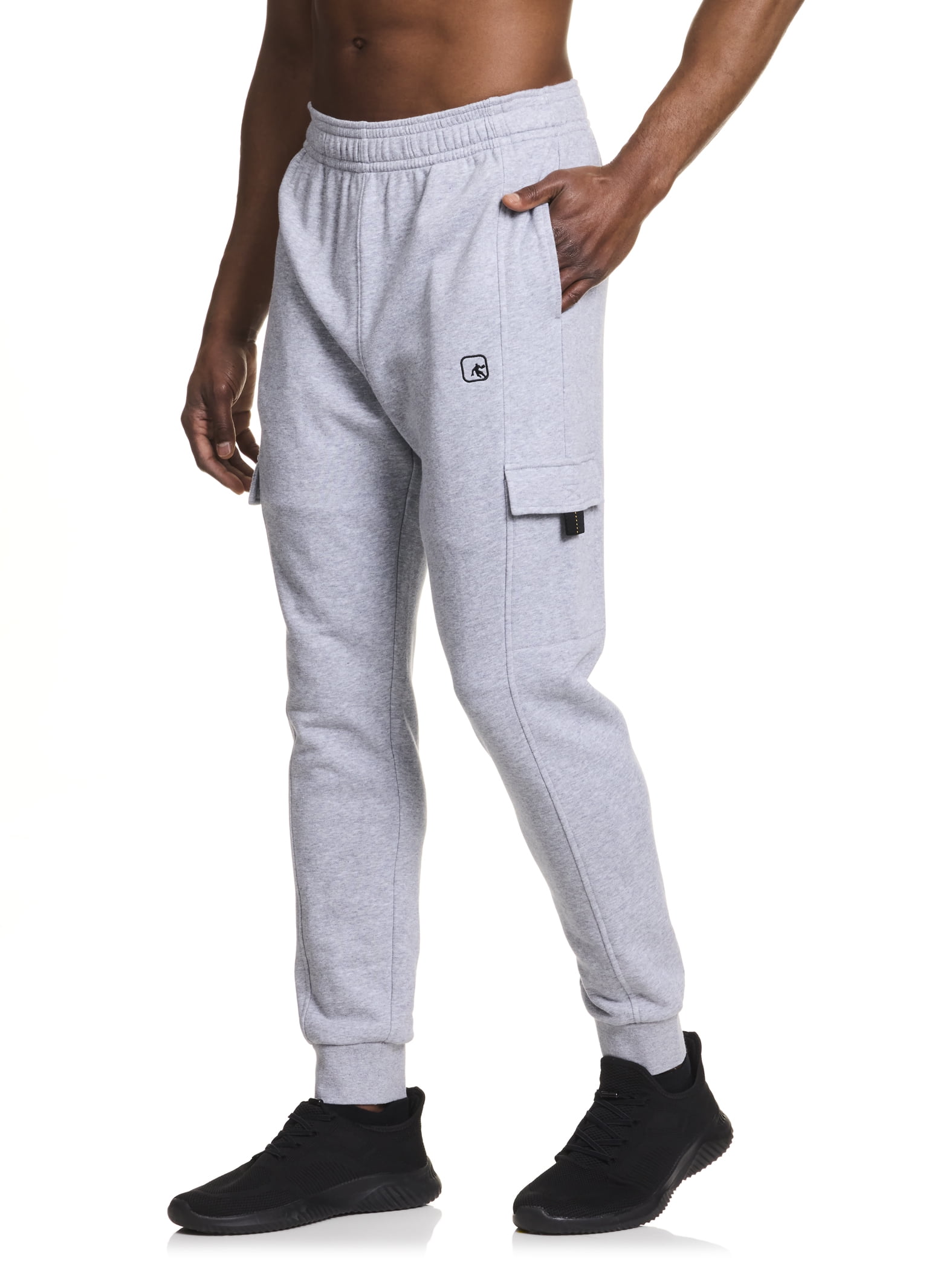 AND1 Men's and Big Men's Pace Jogger, up to Size 3XL - Walmart.com
