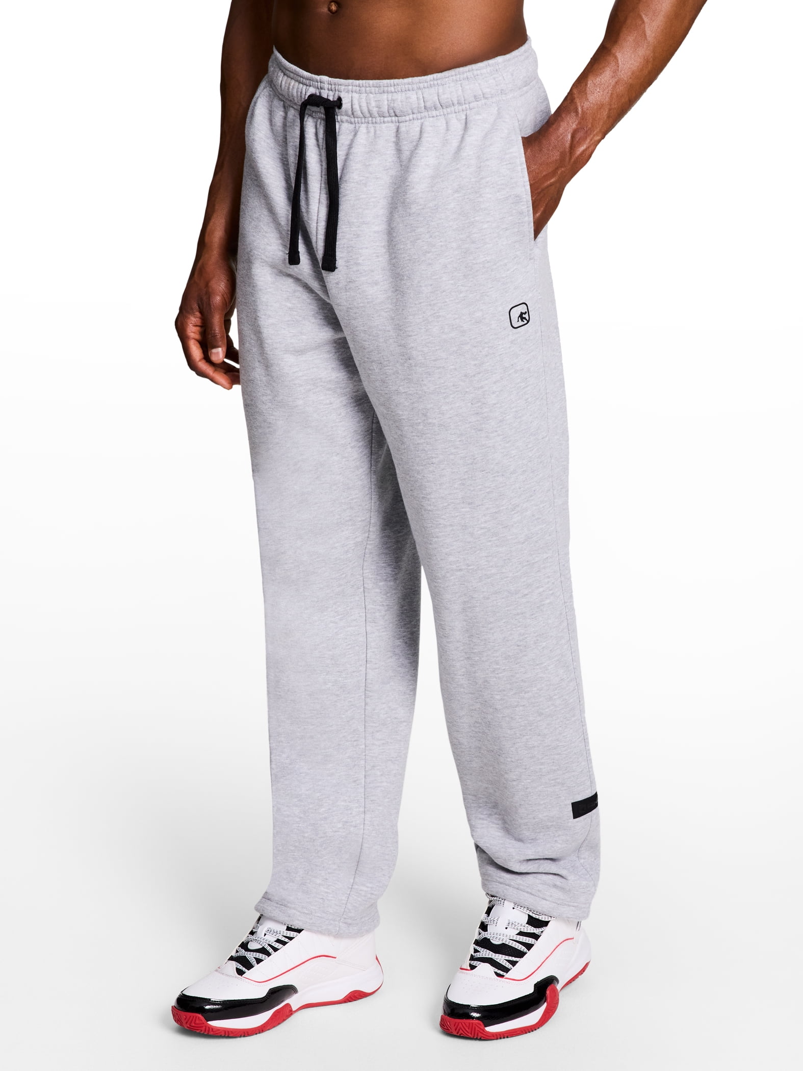 AND1 Men's and Big Men's Ultimate Pants, up to Size 3XL - Walmart.com