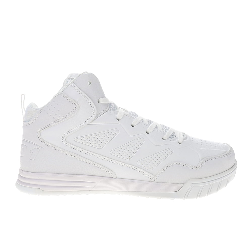 AND1 Mens Baseline High Top Athletic Sneakers Casual Shoes - Walmart.com