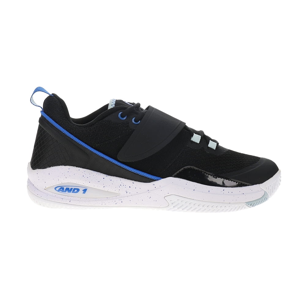 AND1 Mens Gamma 3.0 Ss Basketball Athletic Sneakers Casual Shoes ...