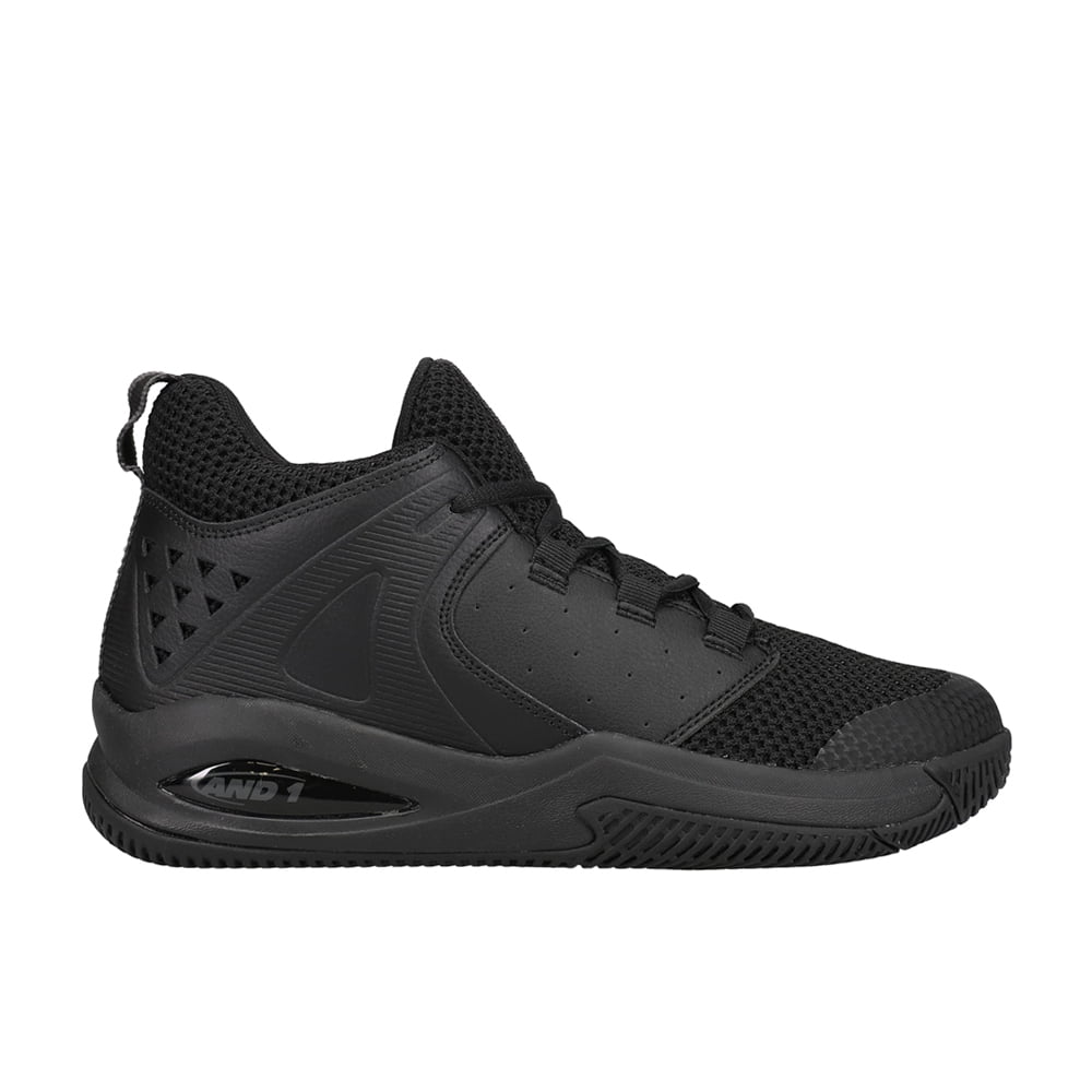 AND1 Mens Take Off 3.0 Basketball Athletic Sneakers Casual Shoes ...