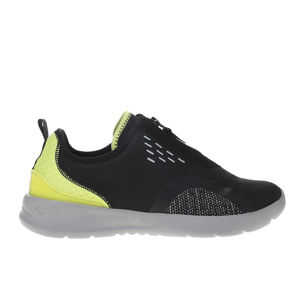 AND1 Mens Tc Smooth Basketball Athletic Sneakers Casual Shoes - Walmart.com