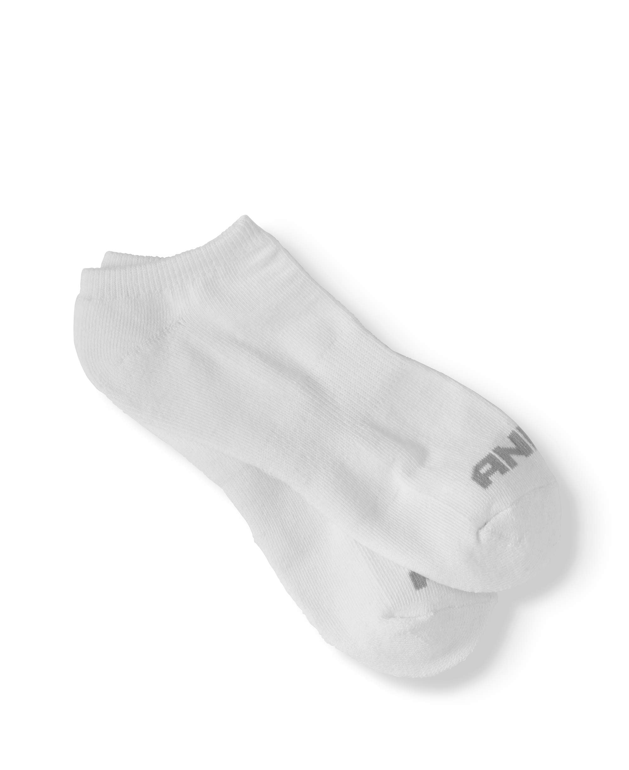 AND1 Men's Value No-Show Athletic Socks, Comfort Stretch, 12 Pack ...