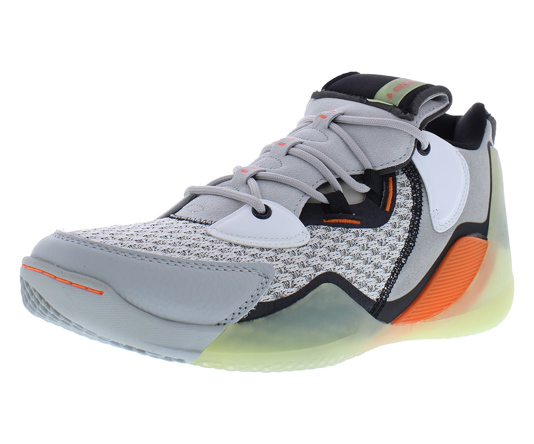 AND1 Override Unisex Shoes Size 10, Color: Micro Chip/Butterfly ...
