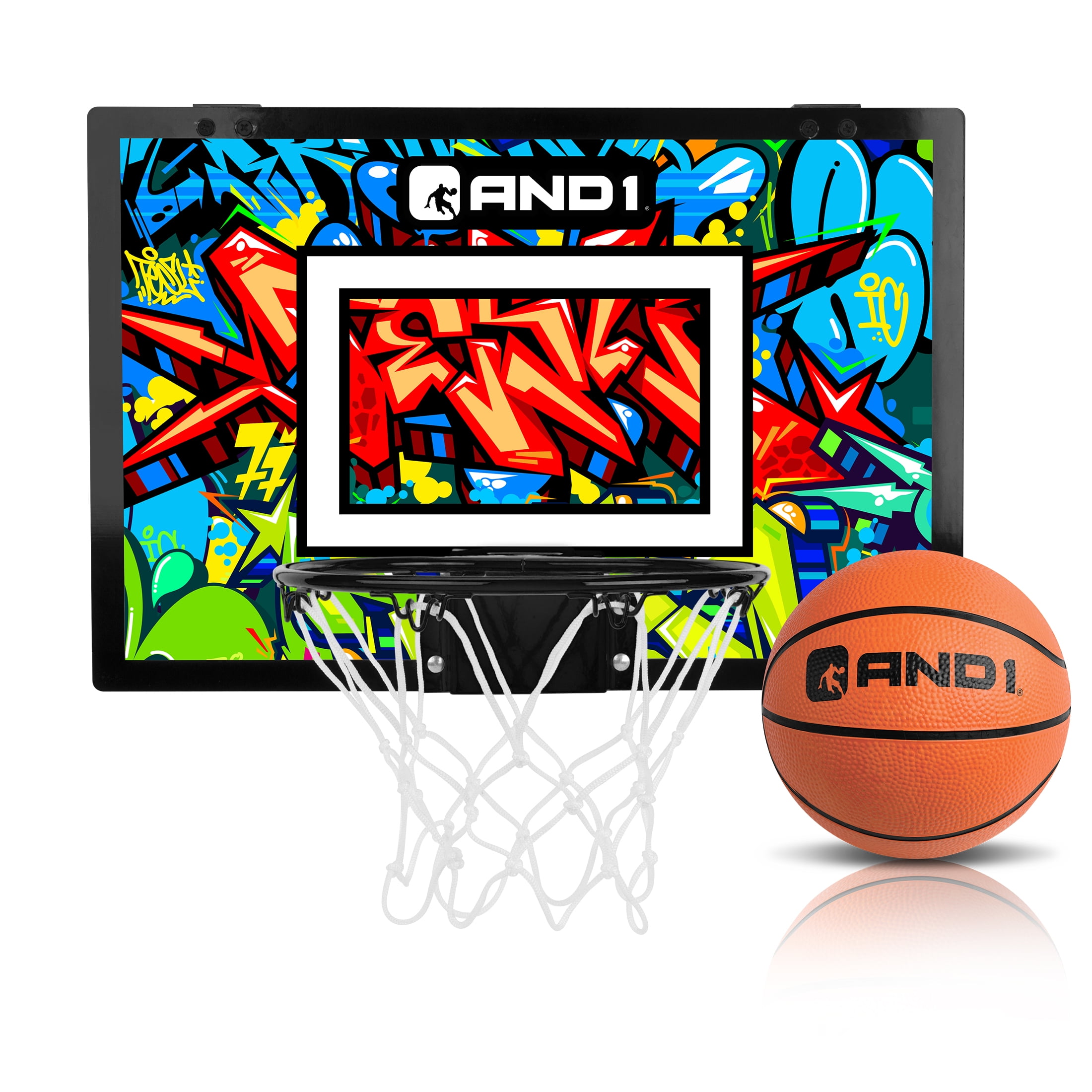 Basketball Hoop Animation