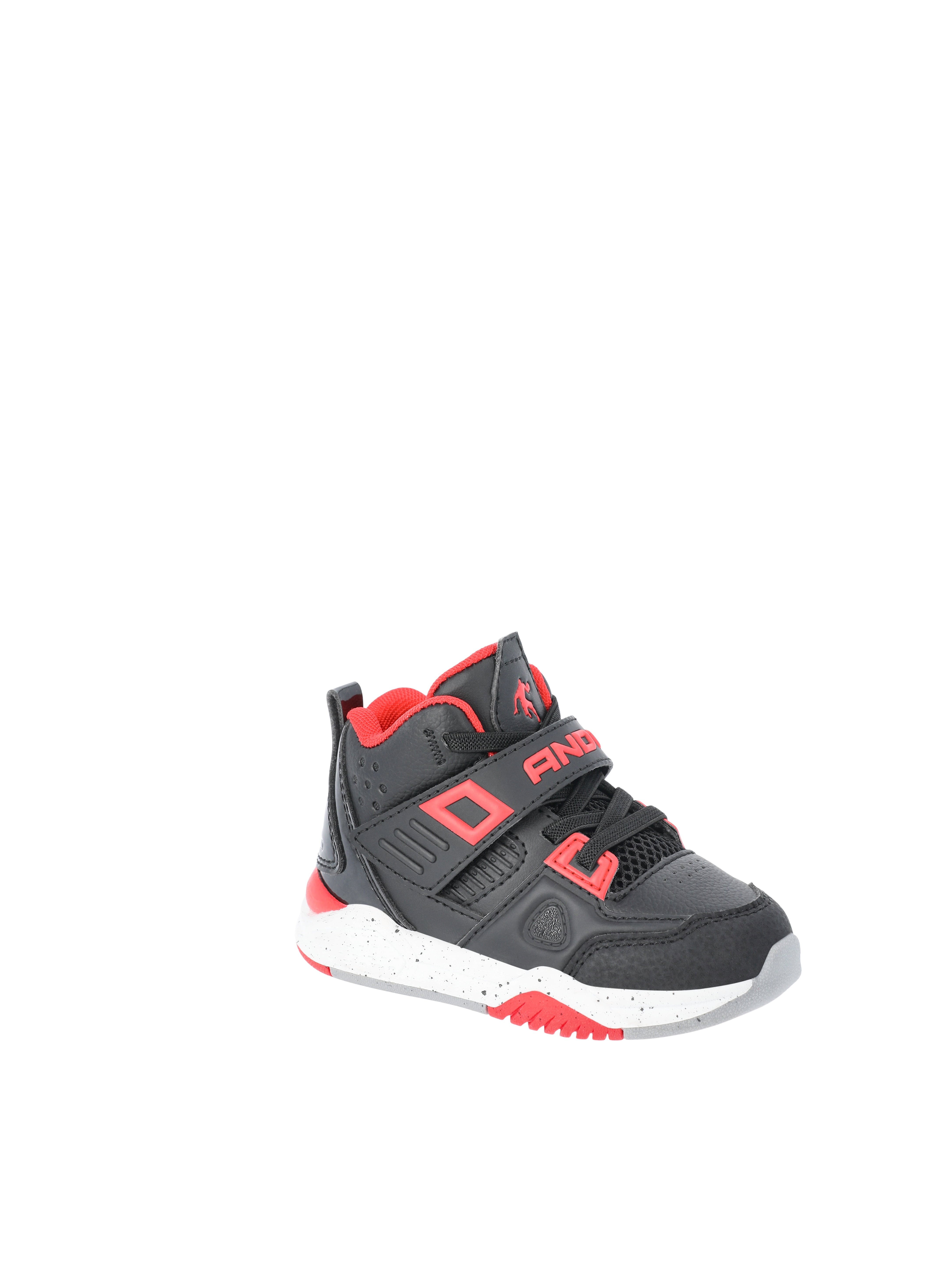 AND1 Toddler Boys Lace Up Athletic Sneakers - Walmart.com
