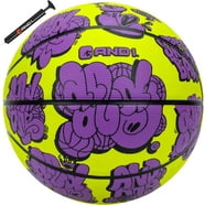 Voit® Enduro CB2 Rec Department Official-Size Indoor/Outdoor Basketball ...