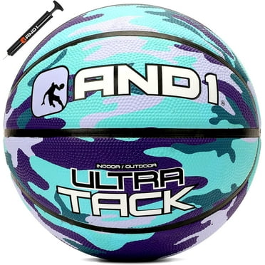 Voit® Enduro CB2 Rec Department Official-Size Indoor/Outdoor Basketball ...