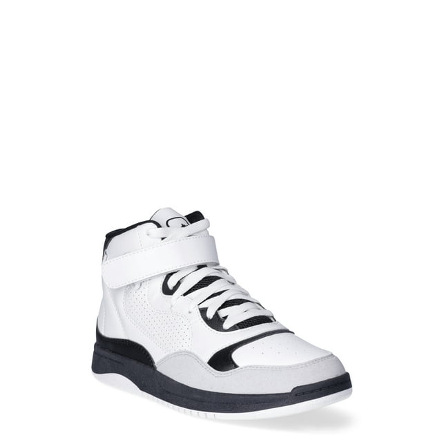 AND1 Women’s High Top Basketball Sneakers, Sizes 6-11 - Walmart.com