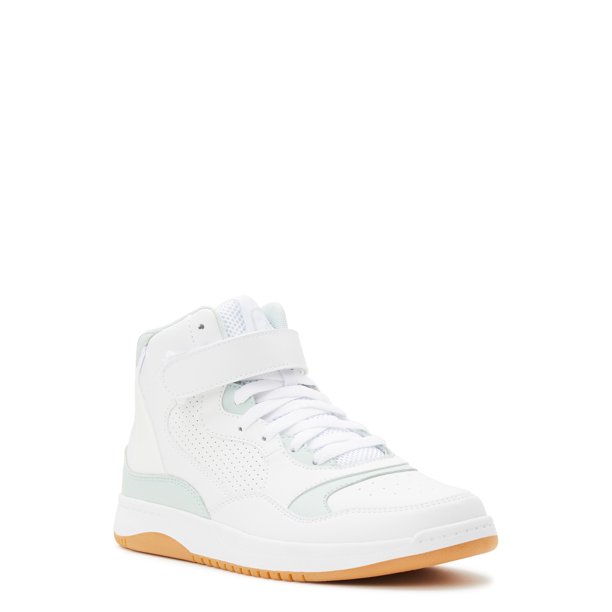 AND1 Women's High Top Basketball Sneakers - Walmart.com