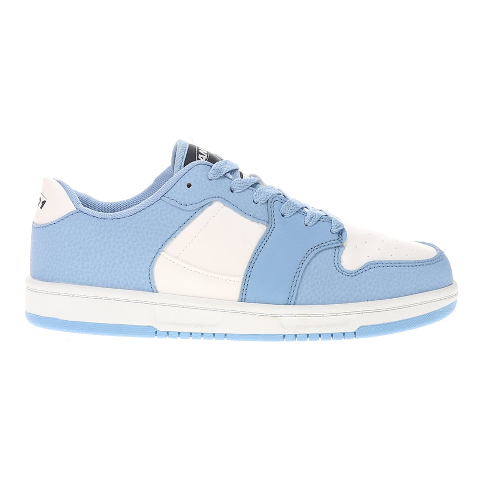 AND1 Womens Slam Basketball Athletic Sneakers Casual Shoes - Walmart.com