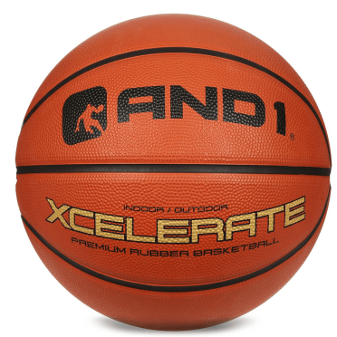 Voit® XB 20 The Grip Official Size (29.5") Indoor/Outdoor Basketball ...