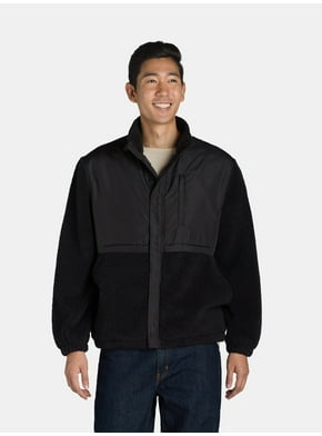 Black Friday Men's Fleece Deals 2024 - Walmart.com