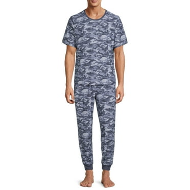 Cheetos Flamin' Hot Men's Sleepwear Set, 2-Piece, Sizes S-2XL - Walmart.com
