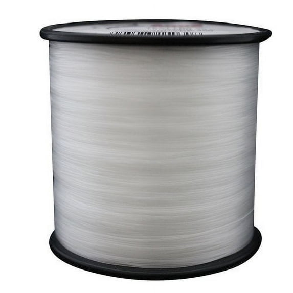 ANDE Monofilament ANDE Ghost 1/4 lb Spool Fishing Line, White, 30 lb ...