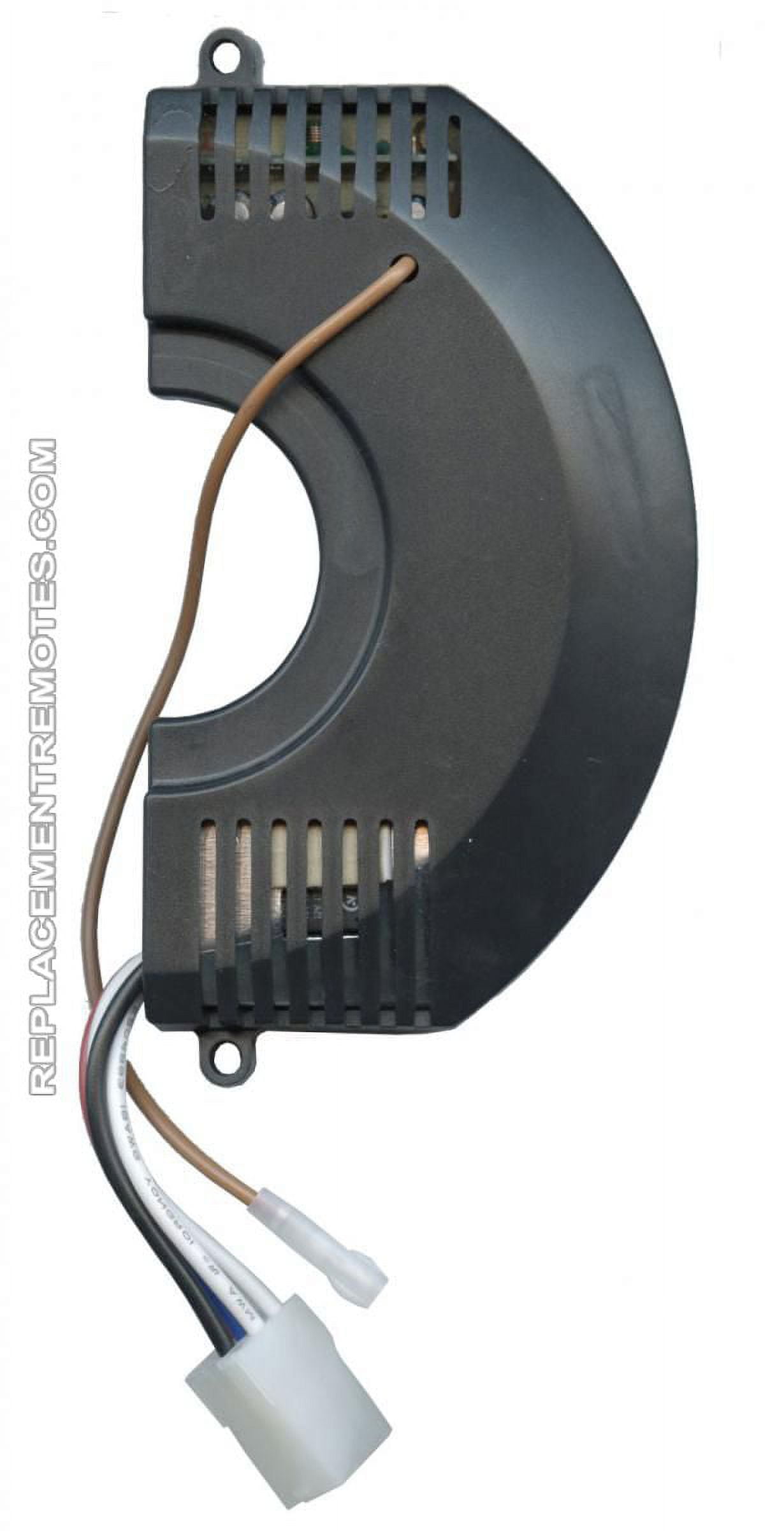 Anderic Uc7051r Replacement Ceiling Fan Receiver For Hampton Bay ...