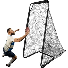 Football Kicking & Throwing Nets in Football Training Equipment ...