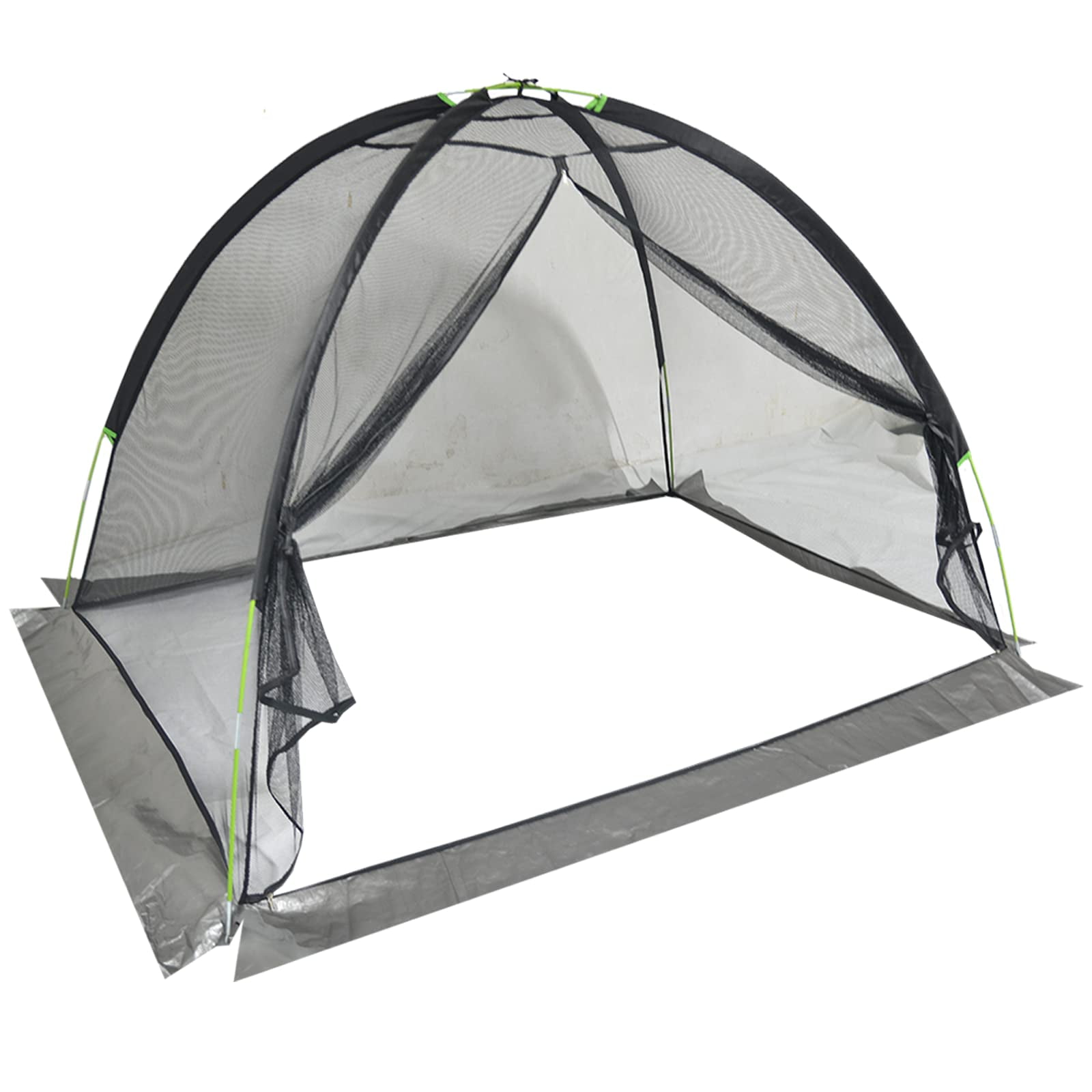 ANDGOAL Pond Cover Dome for Outdoor Ponds - Ultimate Protection and ...