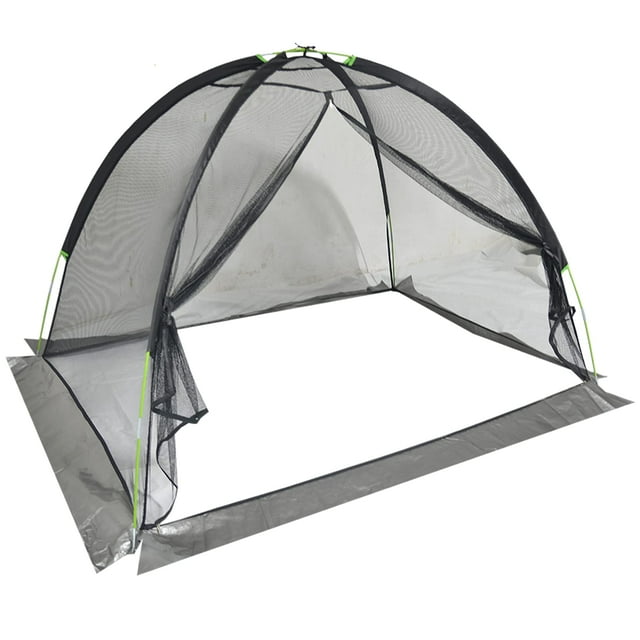 ANDGOAL Pond Cover Dome for Outdoor Ponds - Ultimate Protection and ...