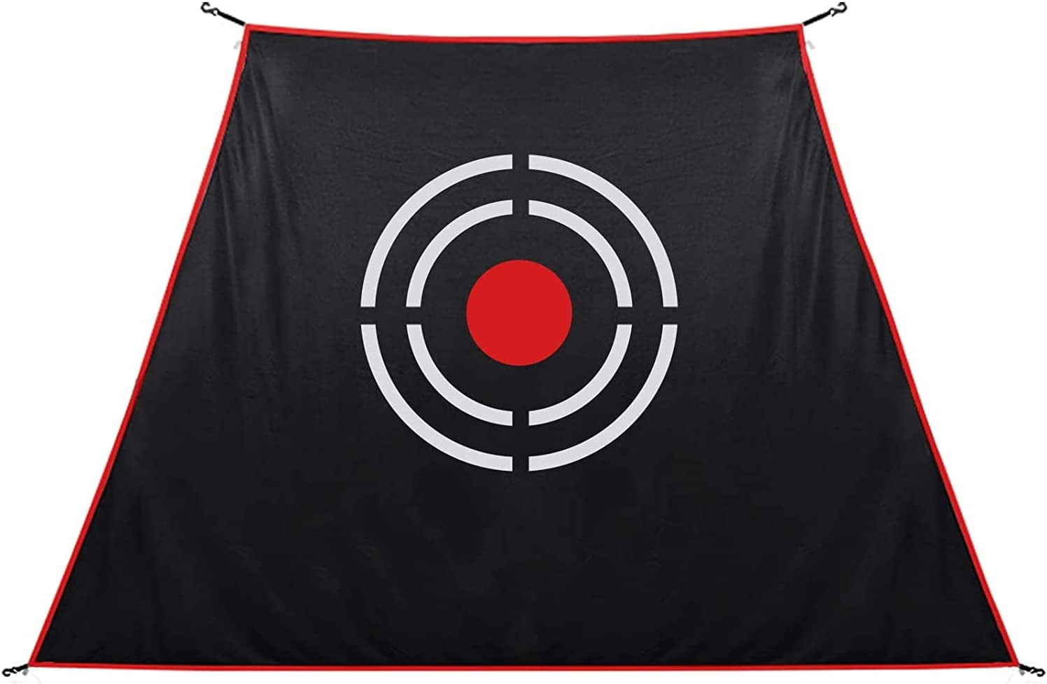 ANDGOAL Portable Durable Golf Target Cloth - Improve Accuracy and Swing ...