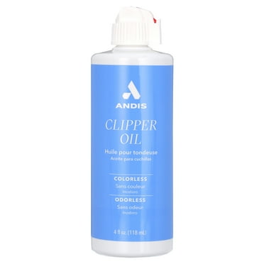 Andis Cool Care Plus For Clipper Blades, 439g - Walmart.com