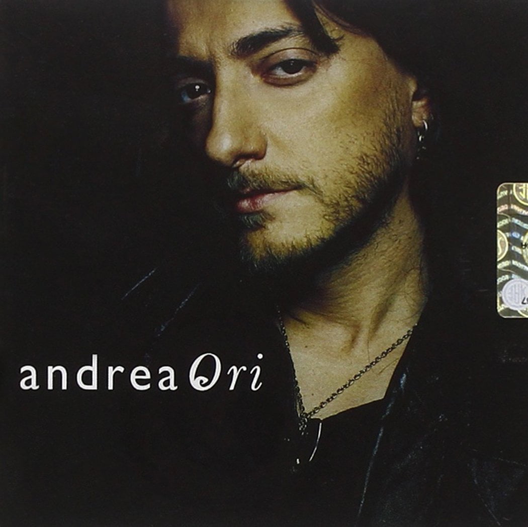 Andrea Ori Ori Andrea (CD) - Walmart.com