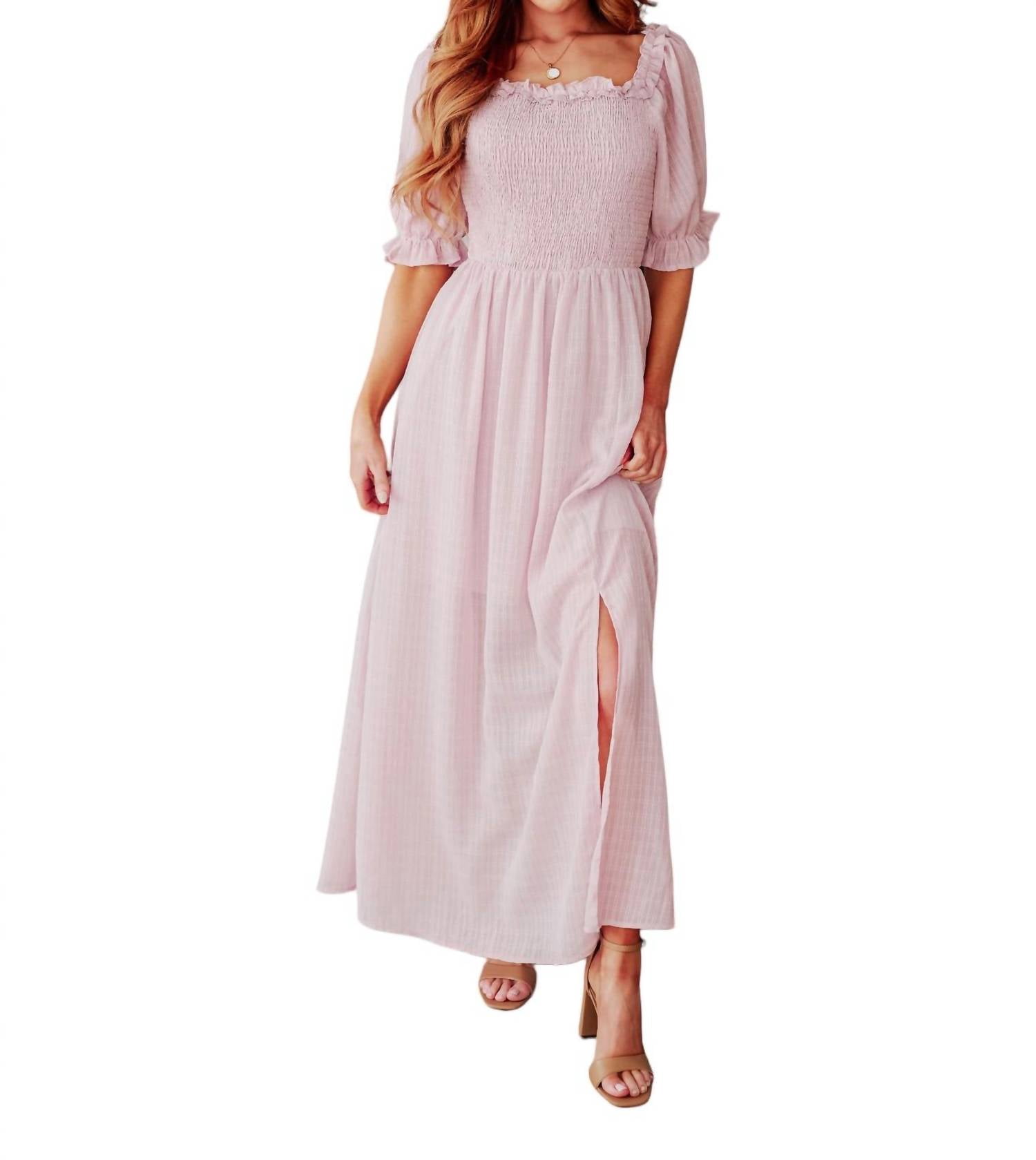 Andree By Unit Midday Stroll Dress - Walmart.com