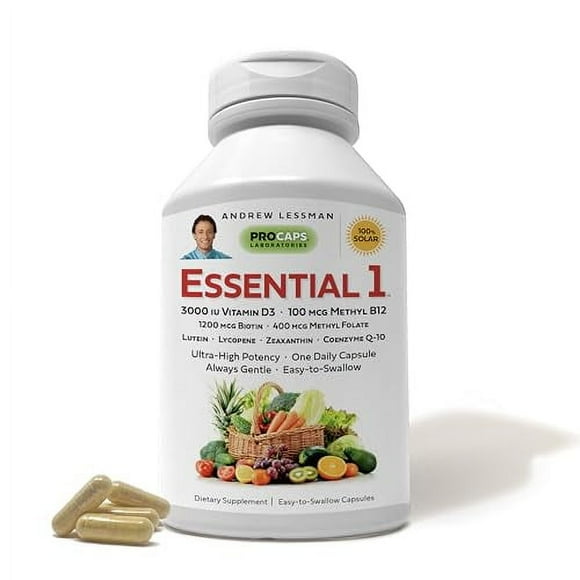 Andrew Lessman Vitamins and Supplements in Health and Medicine ...