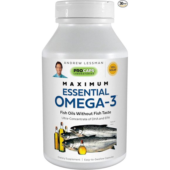 Andrew Lessman Vitamins and Supplements in Health and Medicine ...