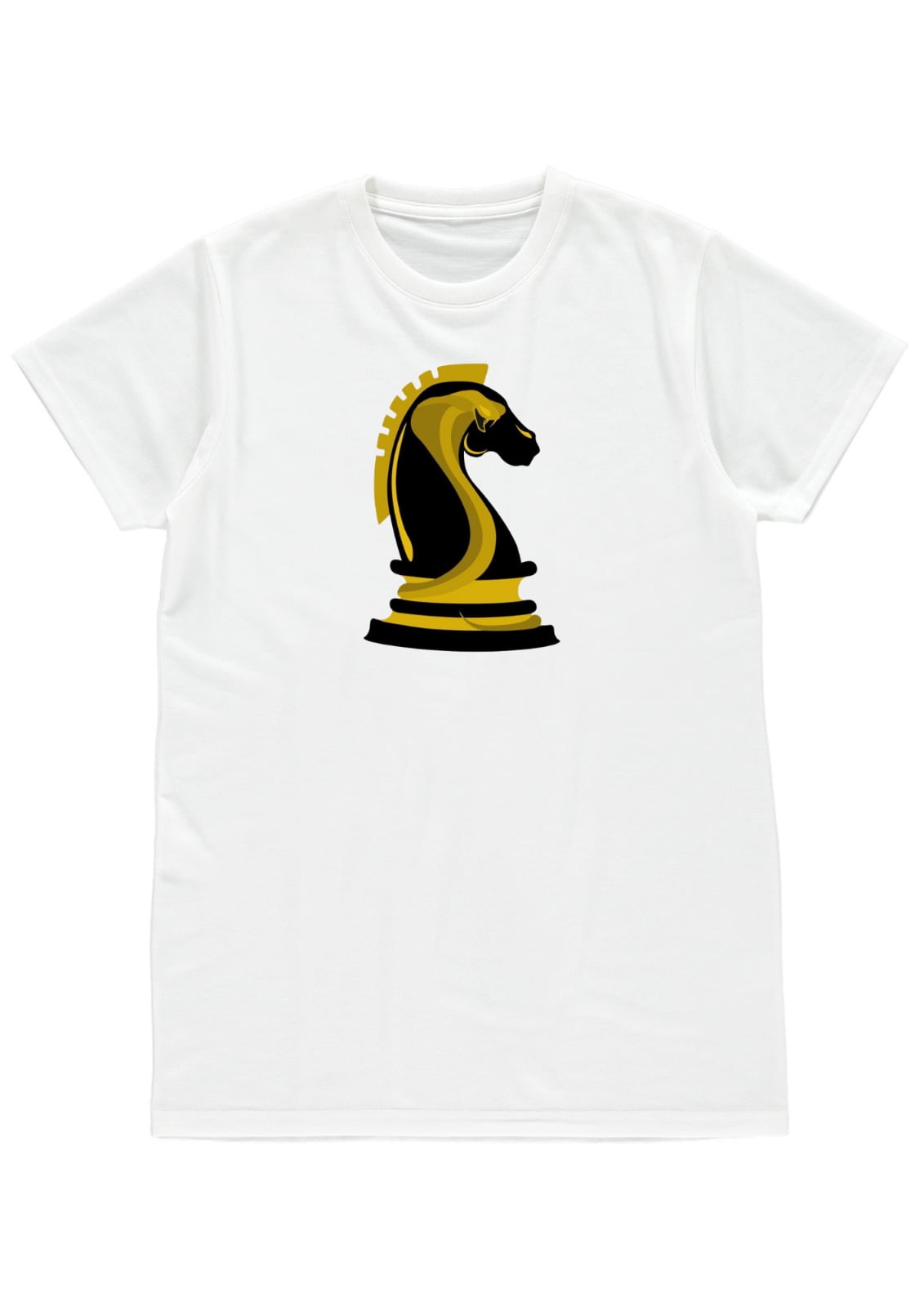 ANDREW TATE LOGO KNIGHT CHESS TOP G T SHIRT MENS UNISEX CHRISTMAS GIFT ...