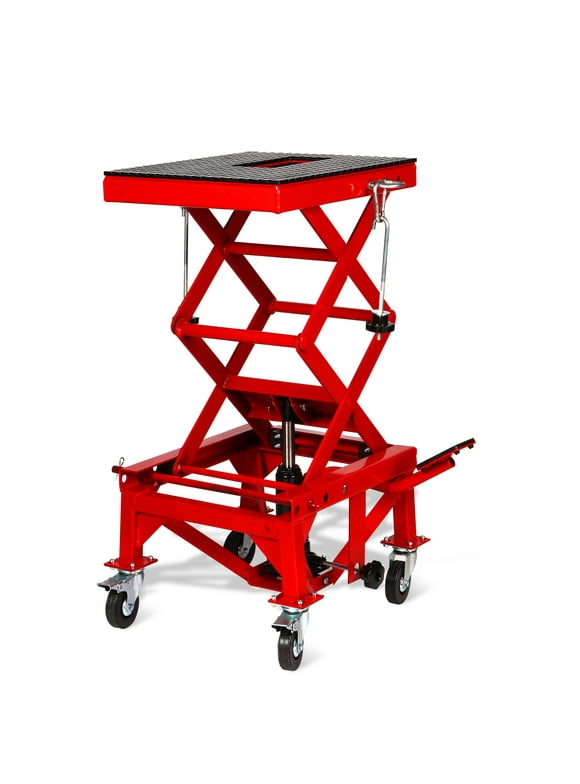 Motorcycle Lift Tables in Motorcycle Transport & Storage - Walmart.com