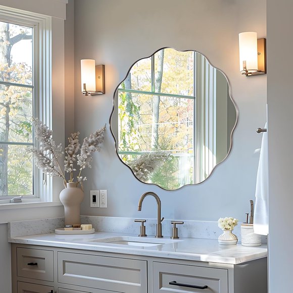 30x30 Mirror