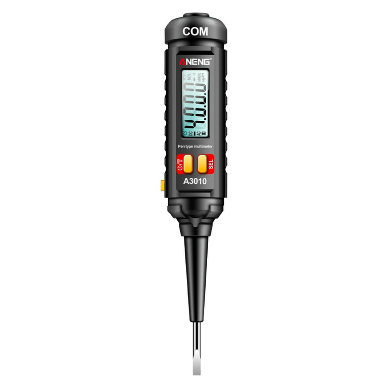 meter tool electrician