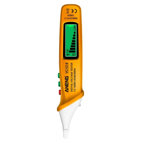 Battery Powered Continuity Tester